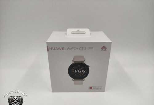 Умные часы Huawei Watch GT 3 42mm