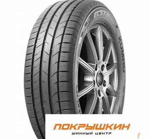 Kumho Ecsta HS52 225/45 R17 94W