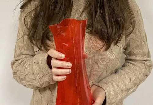 Складная ваза