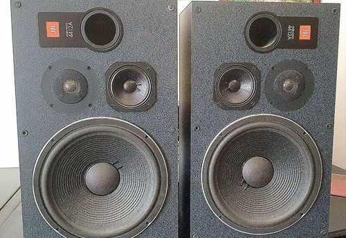 Акустика JBL 4412 A Studio Monitors