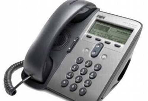 CP-7911G-CH1 Cisco 7911 Unified IP Phone