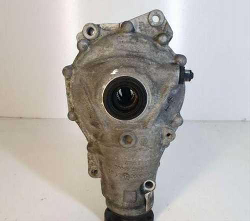 Редуктор переднего моста BMW 5 F10/F11/GTF07 2012г