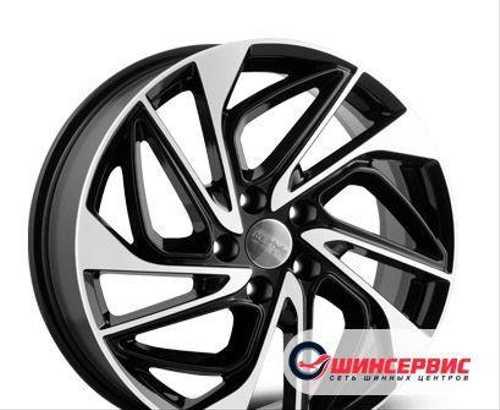 Литой диск кик Tucson FL KC883 R18x7.0J 5x114.3 ET