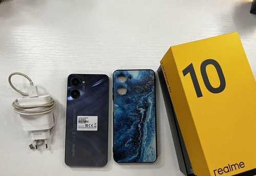 realme 10, 4/128 ГБ