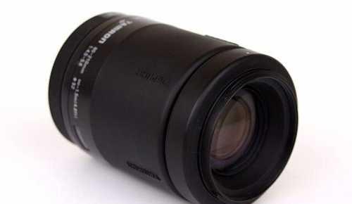 Tamron Zoom 80-210mm f4.5-5.6 для Pentax K