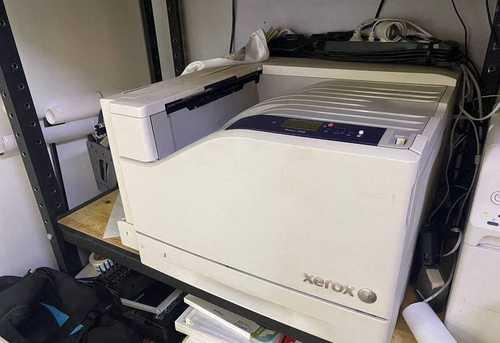 Xerox phaser 7500