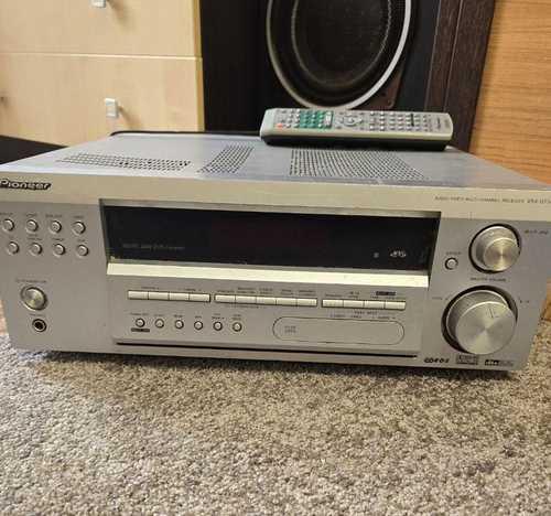 Ресивер pioneer vsx d714