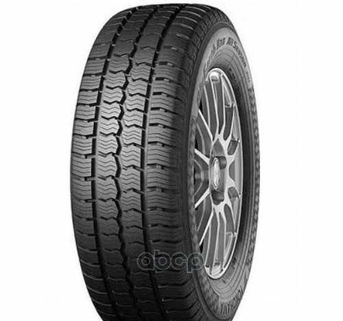 Yokohama BluEarth-Van RY61 195/70 R15
