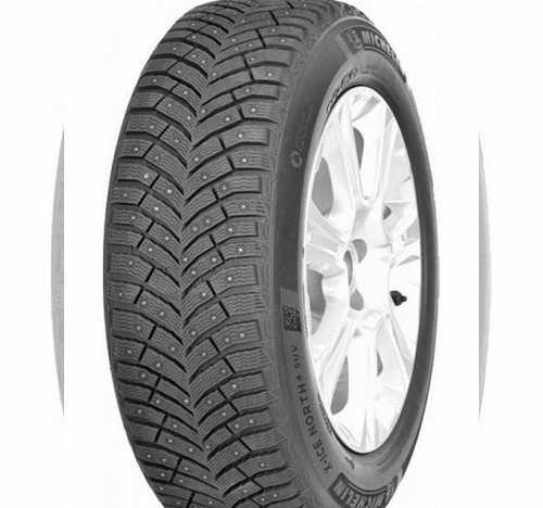 Michelin X-Ice North 4 SUV 245/45 R20 103T