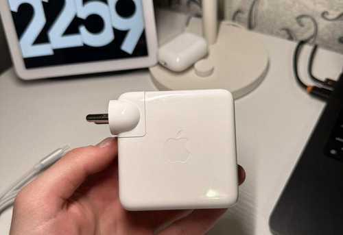 Адаптер питания Apple 61W Adapter Type-C