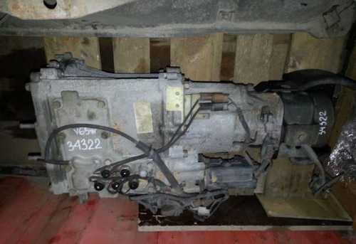 Раздатка MMC.Pajero/ V65W,V75W/ к.т.№MR518873