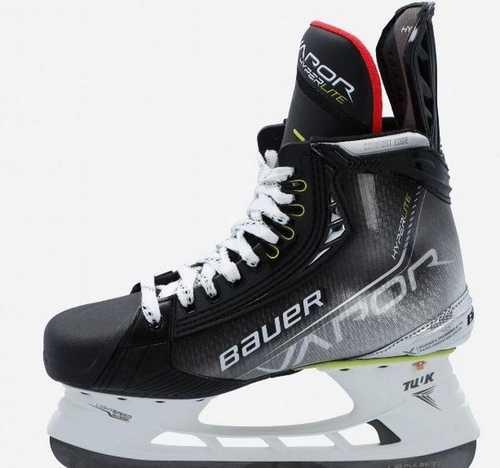 Коньки хоккейные детские Bauer Vapor Hyperlite INT