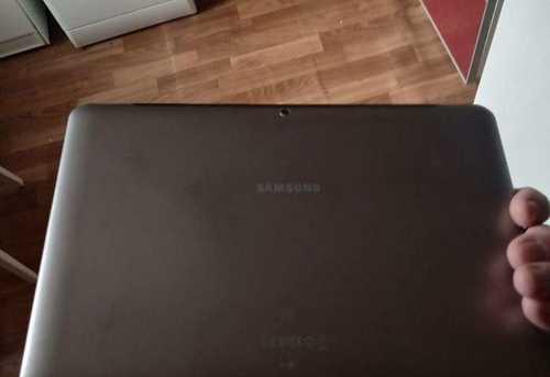 Samsung galaxy Tab 2 10.1