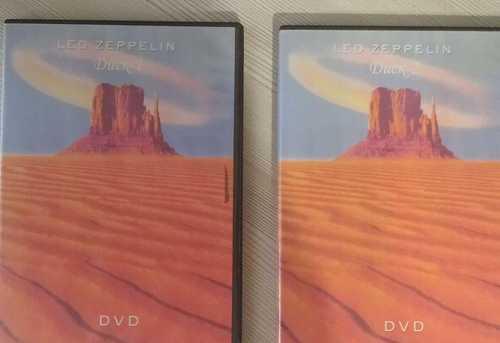 Dvd диски музыка