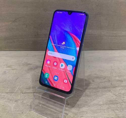 Samsung Galaxy A40, 4/64 ГБ