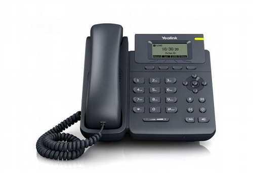 Телефон Yealink T19 (не E2) - 13шт - Авитодоставка