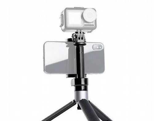 Штатив pgytech Action Camera Extension Pole Tripod