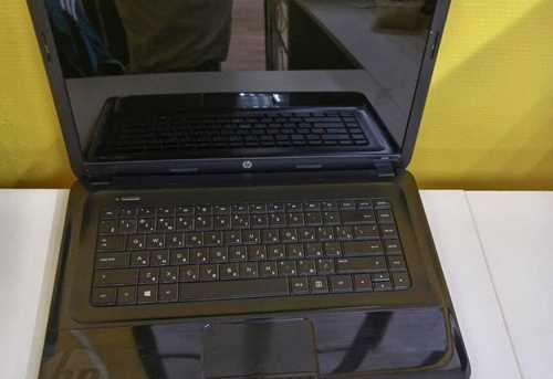 Ноутбук HP 2000-2d00