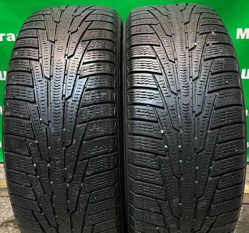 Nokian Tyres Hakkapeliitta R 225/55 R17 107R