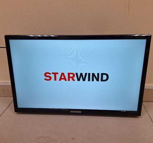 LED-телевизор Starwind SW-LED22BA200