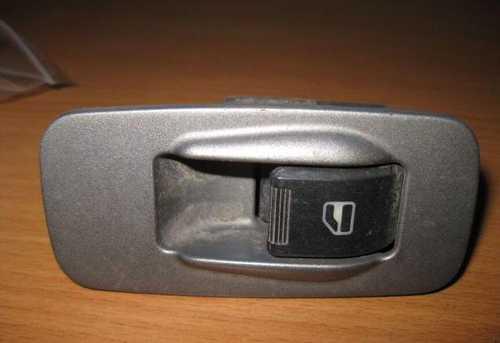 Кнопка стеклоподъемника Chery Tiggo T11 I (2005–20