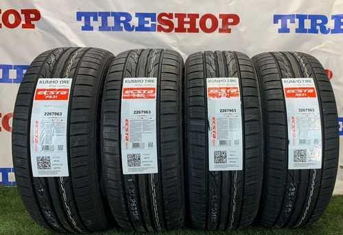 Kumho Ecsta PS31 255/35 R18 94W