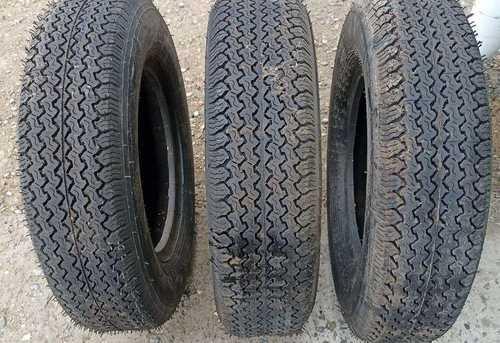 Шины СССР М-145 165/6 R13