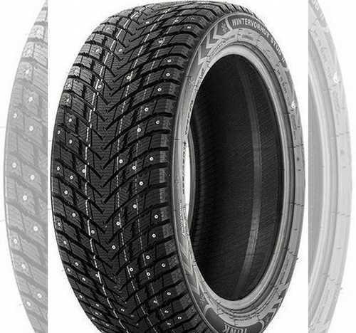 iLink Wintervorhut Stud II 205/50 R17