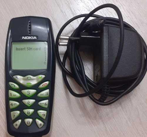 Nokia 3510