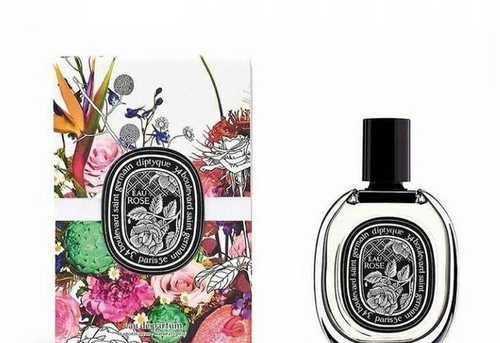 С дефектом Diptyque Eau Rose Eau de Parfum 75 мл