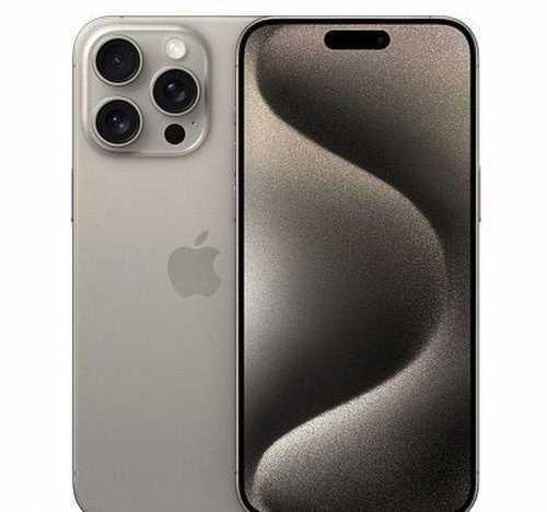 iPhone 15 Pro, 128 ГБ