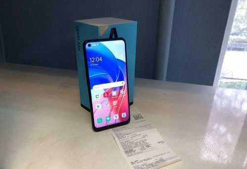 Oppo A55 4/128Гб