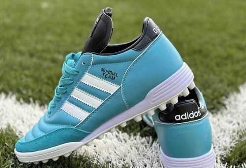 Сороконожки Adidas Copa Mundial