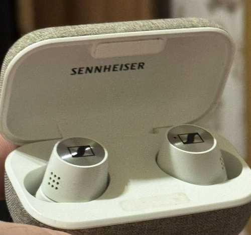 Беспроводные наушники Sennheiser