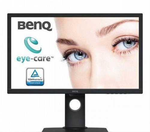 Монитор Benq 24 bl2483tm черный