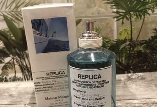 Replica Maison margiela’s Sailing Day 100 ml Люкс