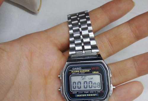 Наручные часы мужские новые казио casio