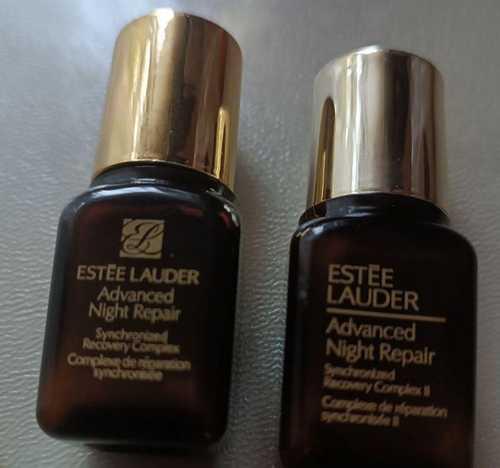 Estee lauder advanced night repair 7 мл сыворотка