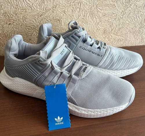 Новые мужские кроссовки Adidas