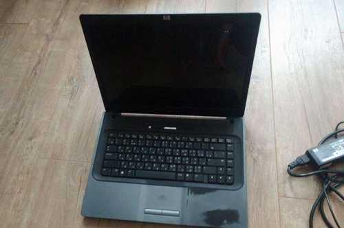 Ноутбук HP-530