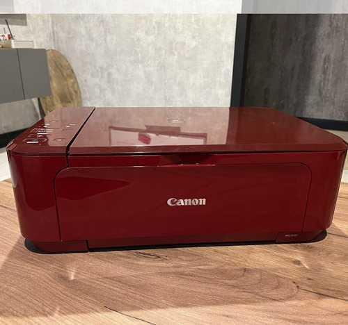 Canon pixma MG3640