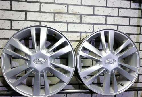 4*100-16 " Пталомей" LADA Vesta, Largus