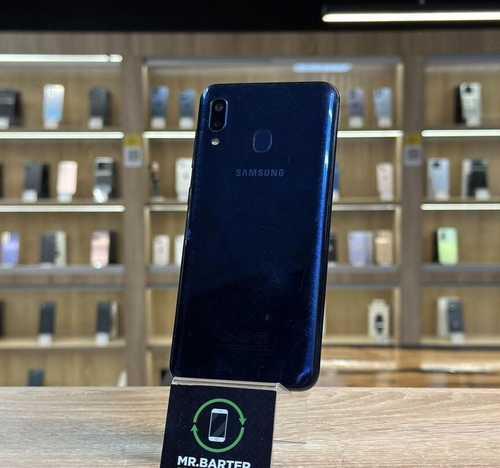 Samsung Galaxy A20, 3/32 ГБ