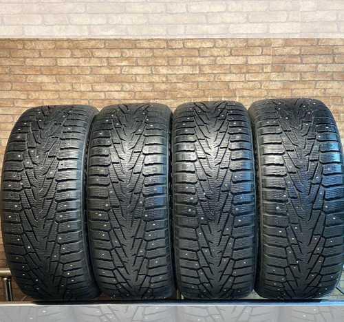 Nokian Tyres Hakkapeliitta 7 SUV 275/45 R20