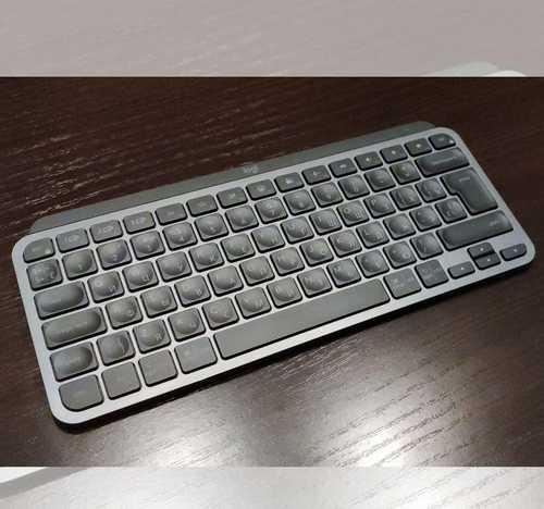 Клавиатура Logitech MX Keys Mini