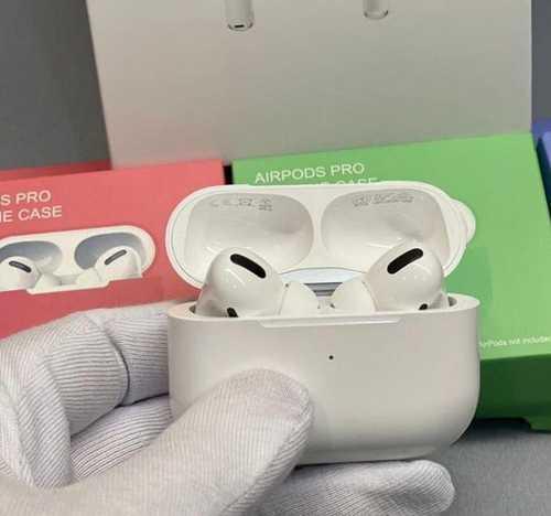 Беспроводные наушники аррlе airpods pro