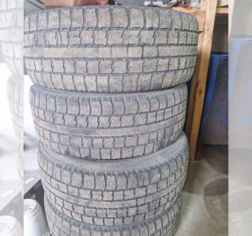 Toyo Garit G4 205/55 R16 94Q