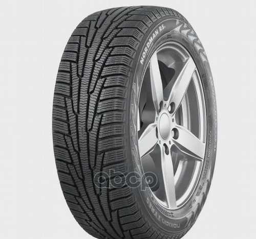 Nokian Tyres Nordman RS2 175/70 R13
