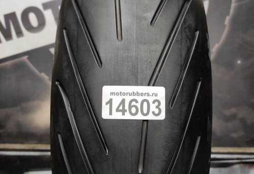 180/55/17 R17 Michelin pilot power 3 №14603