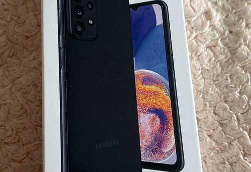 Samsung Galaxy A23, 6/128 ГБ